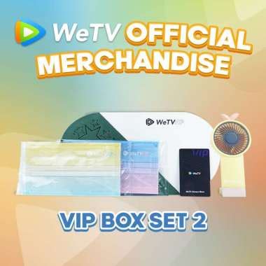 Jual Paket Vip Wetv Harga Termurah Dan Terbaru Di 2023 Blibli
