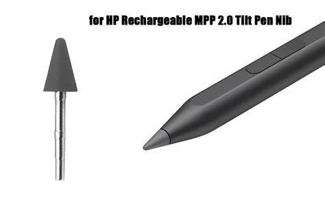 Amazon Pen Tip Replacement For HP Rechargeable MPP 2 0 Tilt Pen