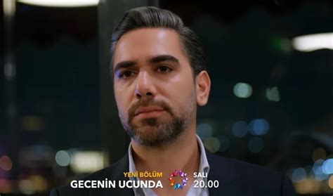 Gecenin Ucunda ne zaman hangi gün saat kaçta hangi kanalda Gecenin