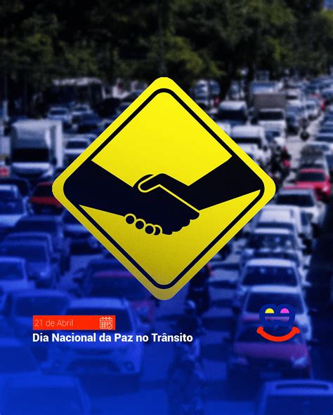 Dia Nacional da Paz no Trânsito Fleetz