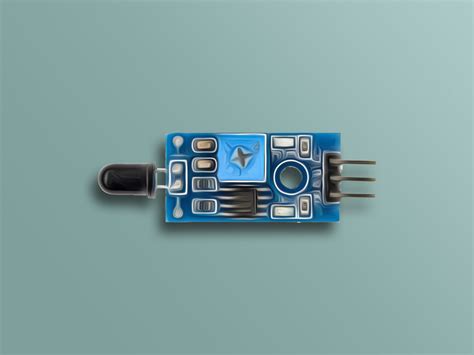 interfacing lm infrared speed sensor with arduino electropeak hot sex picture