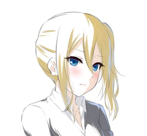 Hayasaka Ai Kaguya Sama Wa Kokurasetai Image By Hofumaso 2515852