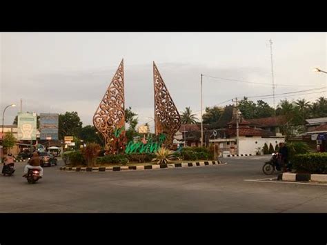 Video Profile Padukuhan Srandakan YouTube