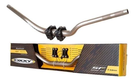 Guid O Oxxy Super Fat Bar Modelo Naked Fazer Cb Cb Hornet Xj