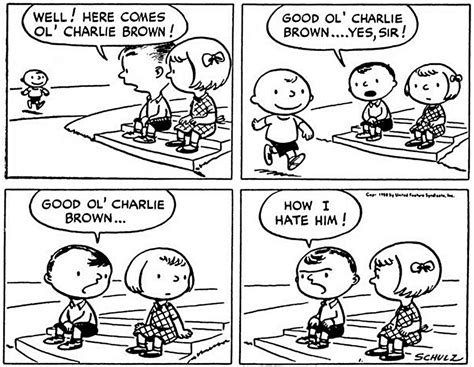 January 11 2023 My Favorite Comic