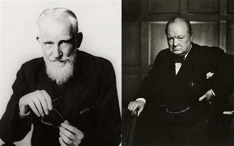 George Bernard Shaw Biograf A Oscar Frases Obras Y M S