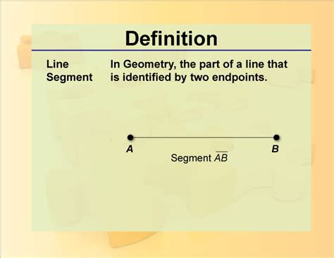 Student Tutorial Geometry Basics Lines Rays Segments Media Math
