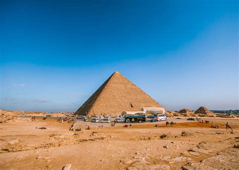 Private Day Tour To Pyramids Of Giza From Alexandria Port Brilliance