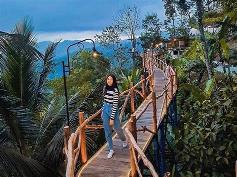 10 Tempat Wisata Jogja Terhits Yang Wajib Dikunjungi
