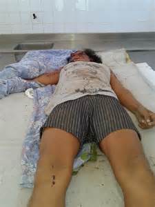 Mulher é encontrada morta em Mata Grande