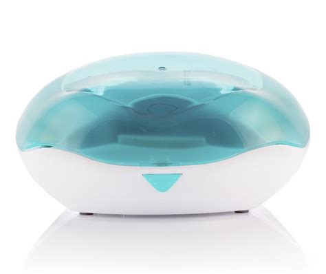 Set Za Manikuru I Pedikuru InnovaGoods Vivre