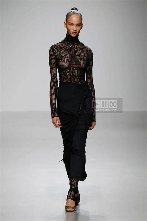 Atlein Ready To Wear Spring Summer Paris Nowfashion
