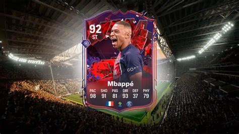 EA FC 24 Trailblazers Best Cards And How It Works