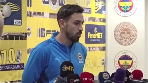 Fenerbah E Galatasaray Derbisinin Ard Ndan Rfan Can Kahveci Osayi