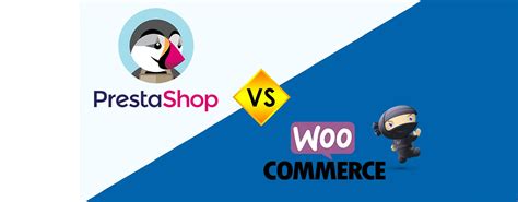 Woocommerce Vs Prestashop Mejor Opci N Para Tienda Online