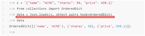 python json解析 python读取json数据操作实例解析 csdn博客
