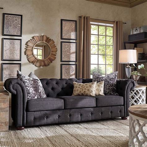 What Color Curtains Go With Gray Couch Tips And Ideas