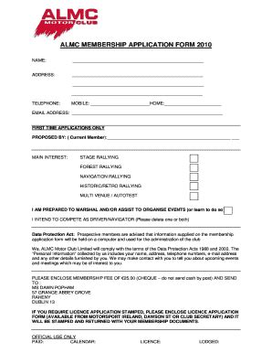 Anne Arundel County Addendum Fill Out Sign Online DocHub