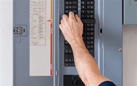Three Signs It Is Time To Upgrade Your Electric Panel Kravelv