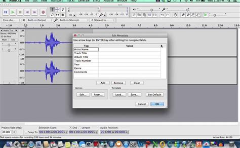 Audacity Conversion To MP3 192 Bit Rate YouTube