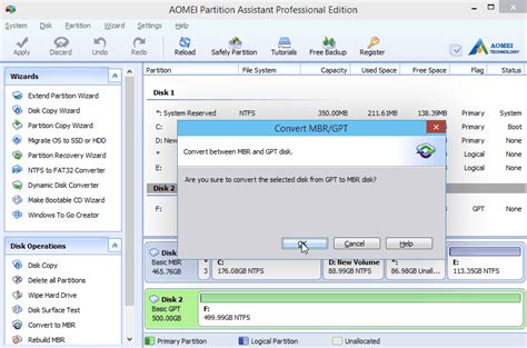 Remove Gpt Partition Windows 10 Cleverscott