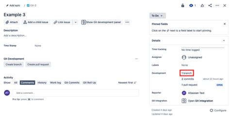 jira github integration tips for using github jira
