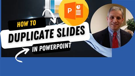 How To Duplicate Slides In PowerPoint YouTube