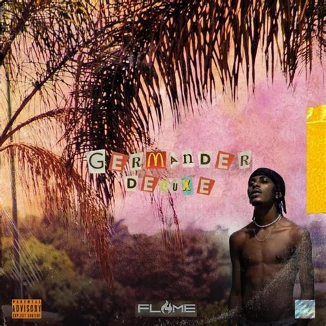 FLVME SA Germander Deluxe EP Lyrics And Tracklist Genius