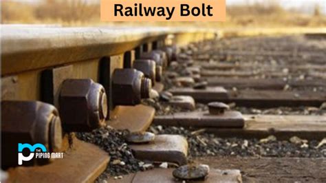 4 Types Of Foundation Bolt And Their Uses