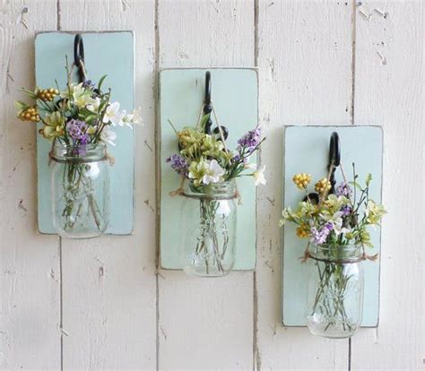 15 Crafty DIY Projects For Your Mugs And Mason Jars Hanging Mason