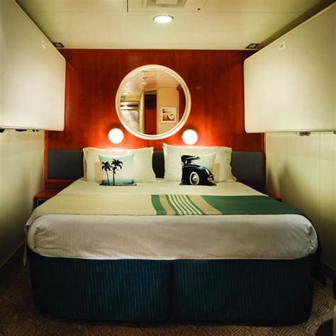 Cabins On Pride Of America Iglu Cruise
