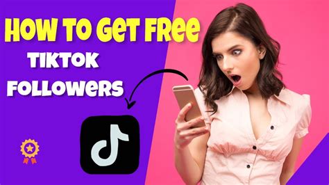 How To Get Free Tiktok Followers Proof Free Tiktok Followers 2020