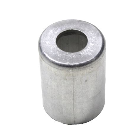 10 Uni Caneca Copo Clip P Mangueira Ar Condicionado Universal 8 Mm