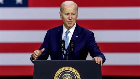 80 yaşındaki ABD Başkanı Biden 2024 seçimlerinde yeniden aday olacak