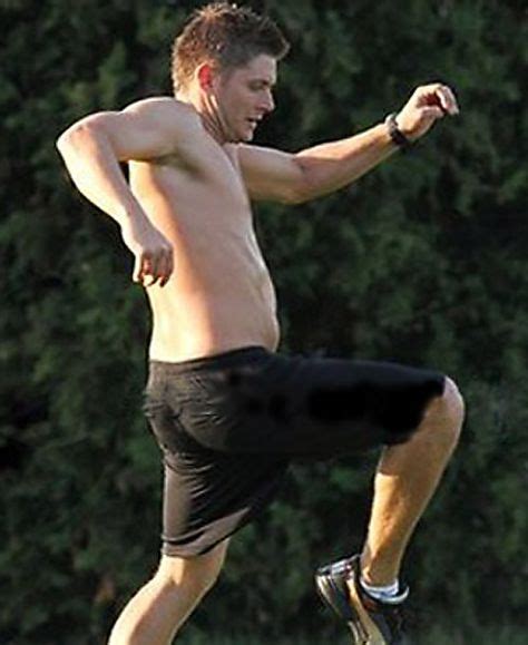 Pin By Ashley Rossiter On Supernatural Jensen Ackles Jensen Ackles