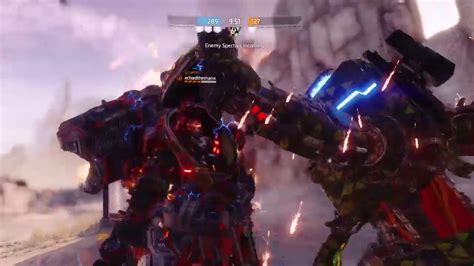Titanfall 2 Monarch Reigns YouTube