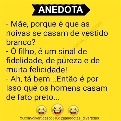 Ser Anedotas Para Rir Boas Piadas Anedotas Engra Adas