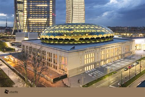 Milano Cultura In città manca un Auditorium di fama mondiale