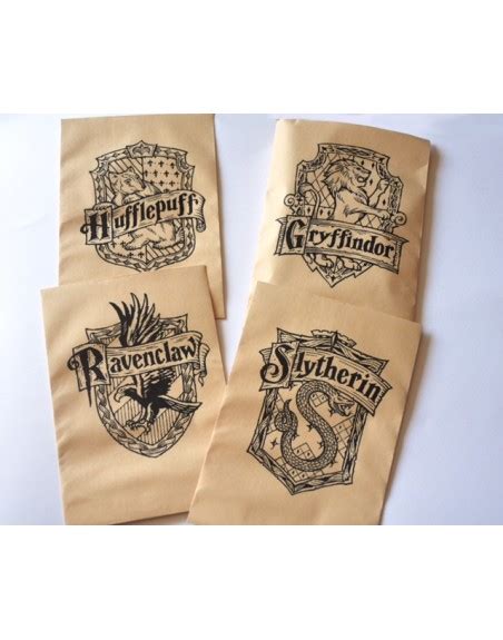 Pack MEDIO MODELO 2 Carta De Hogwarts Personalizada Sobre Billete