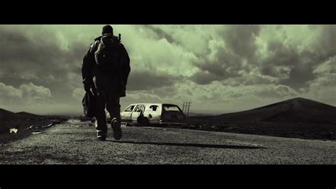 The Book Of Eli Screencap Fancaps