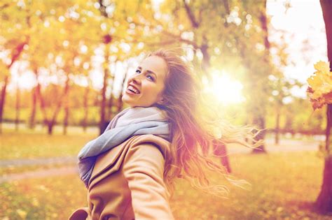 Les 3 Signes Astrologiques Qui Vont Vivre Un Automne Inoubliable Mag