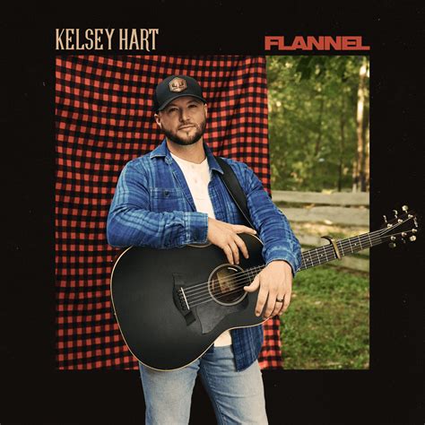 Kelsey Hart Flannel Lyrics Genius Lyrics