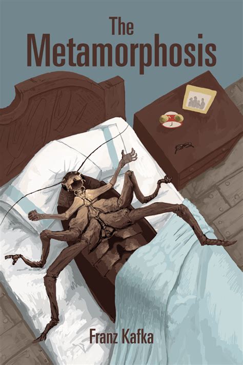 Kafka S Metamorphosis Free Summary Essay Samples And Examples