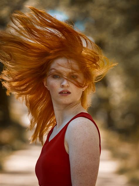 Redheads Flickr