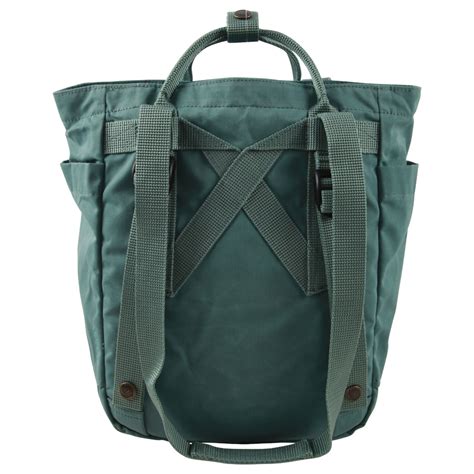 FJÄLLRÄVEN KANKEN Totepack Mini frost green online bestellen bei