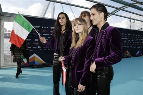 Chi Sar Il Conduttore Dell Eurovision Il Contest Torna In Italia