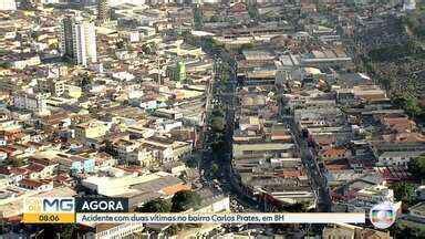 Bom Dia Minas Edição de segunda feira 5 7 2021 Bom Dia Minas