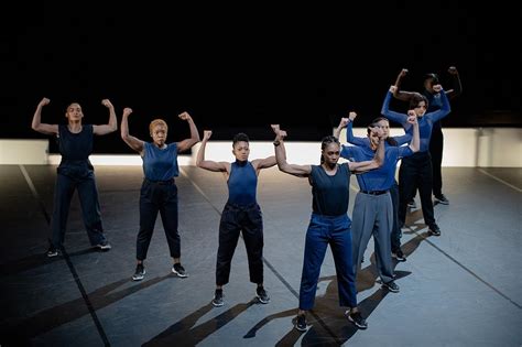 Spectacle De Danse Dans Le Morbihan