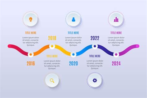 P Gina Im Genes De Linea Tiempo Infografia Descarga Gratuita En 54432