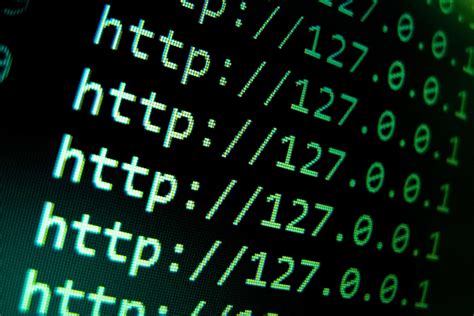 Tout Savoir Sur Ladresse Ip Ou Localhost La Revue Tech